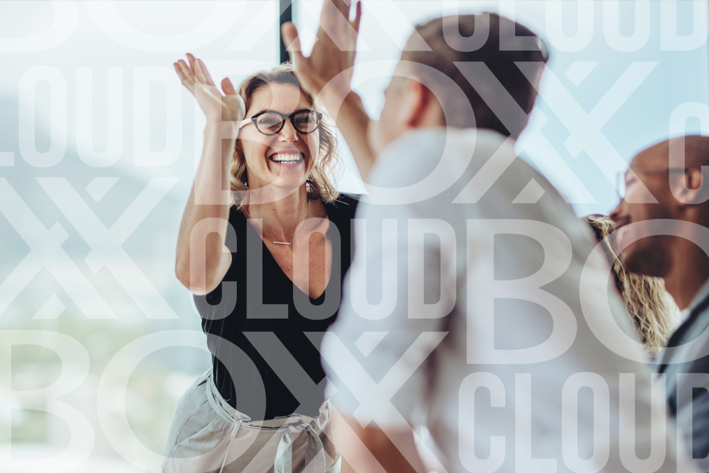 High Performance Workstation Computers | BOXX Technologies