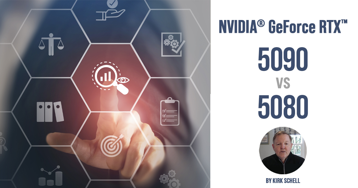 NVIDIA RTX 5090 vs RTX 5080: Which GPU Delivers More Performance?