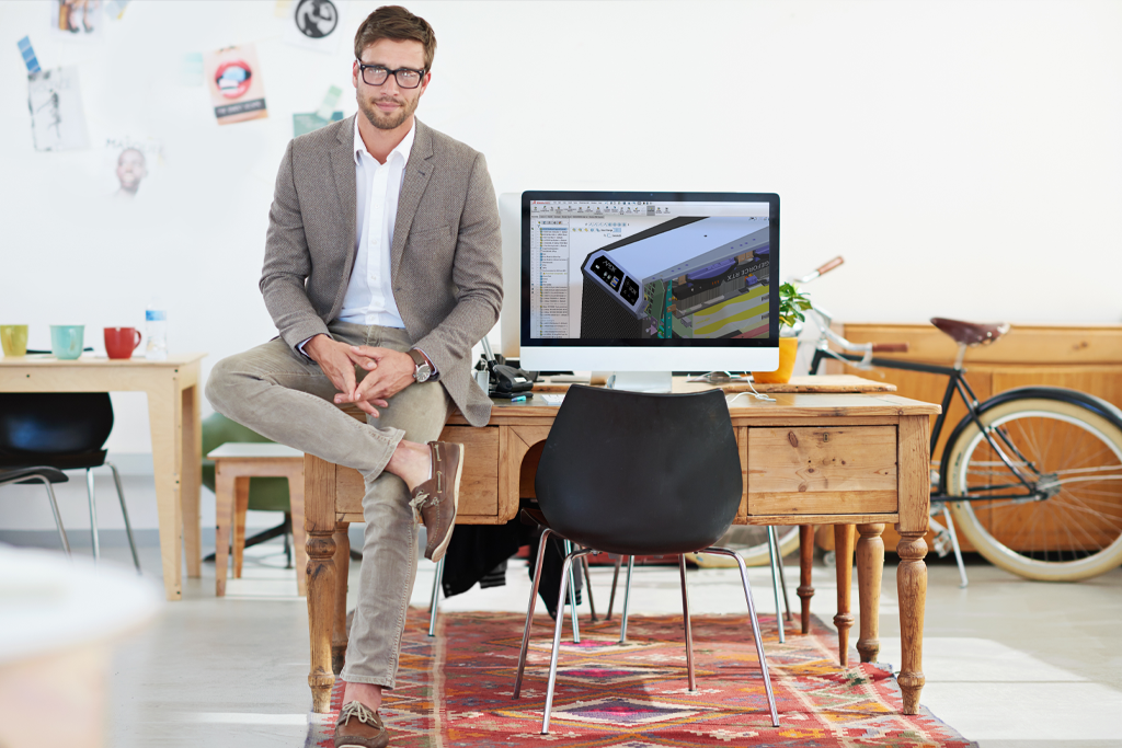 High Performance Workstation Computers | BOXX Technologies