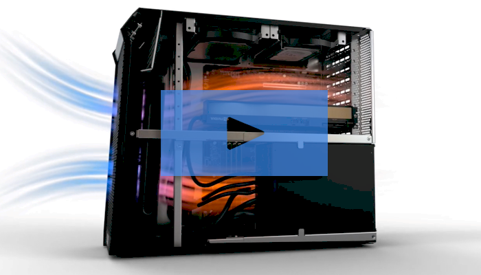 High Performance Workstation Computers | BOXX Technologies