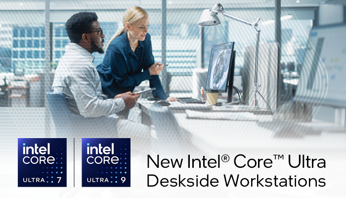 High Performance PC & Workstation Computers | BOXX Technologies