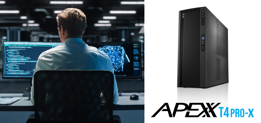 High Performance PC & Workstation Computers | BOXX Technologies