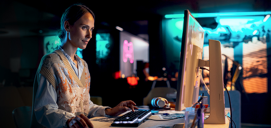 High Performance PC & Workstation Computers | BOXX Technologies