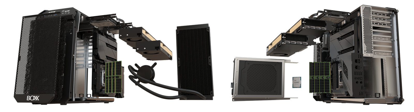 Digital Engineering Names BOXX Top Performance Winner