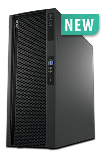 Best of class deskside workstations | BOXX