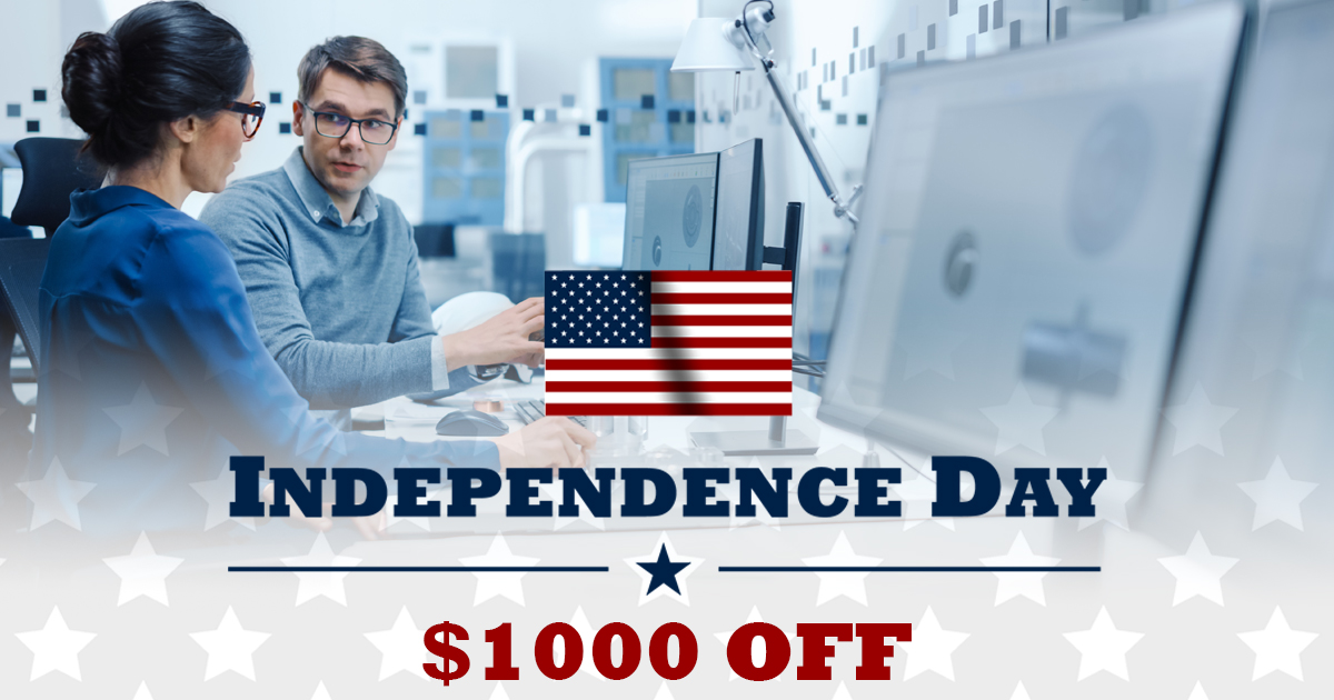 Pre Built Workstation PCs | BOXX Technologies