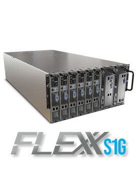 High-Performance Workstation Solutions | BOXX Technologies